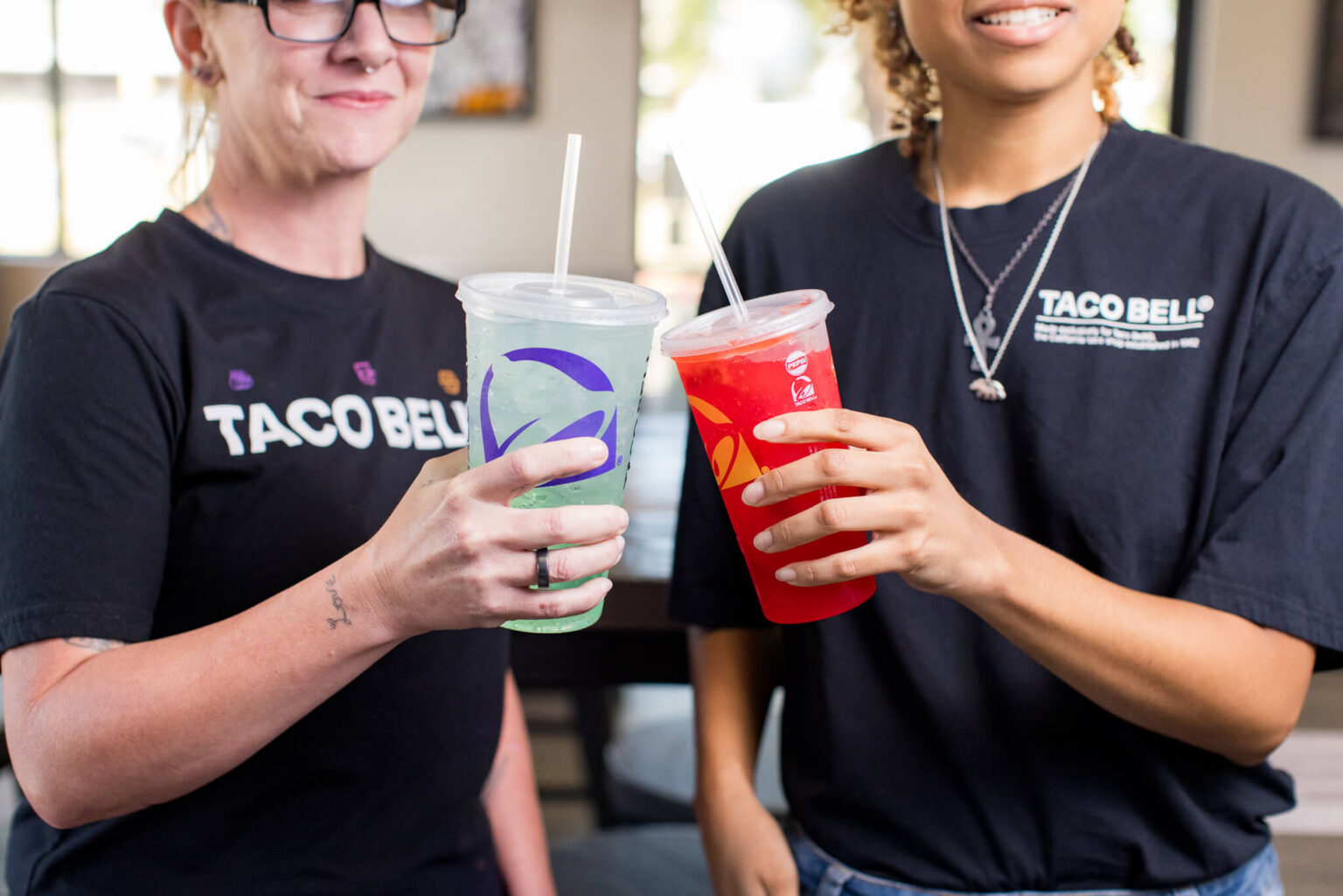 Desert de Oro Foods I Taco Bell Pizza Hut KFC Job Opps