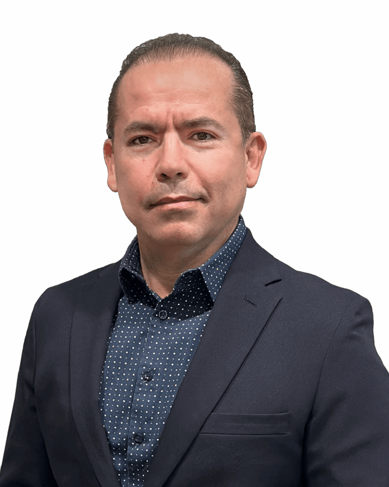 Meet the Team I Desert de Oro Foods’ (DDO) Leadership